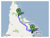 COEN Guesthouse - Cape York